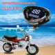 Odómetro Digital Pantalla LCD Moto Tacómetro Odómetro para Honda DAX 70 ...