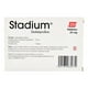 Stadium 25 mg, 20 tabletas | Walmart en línea