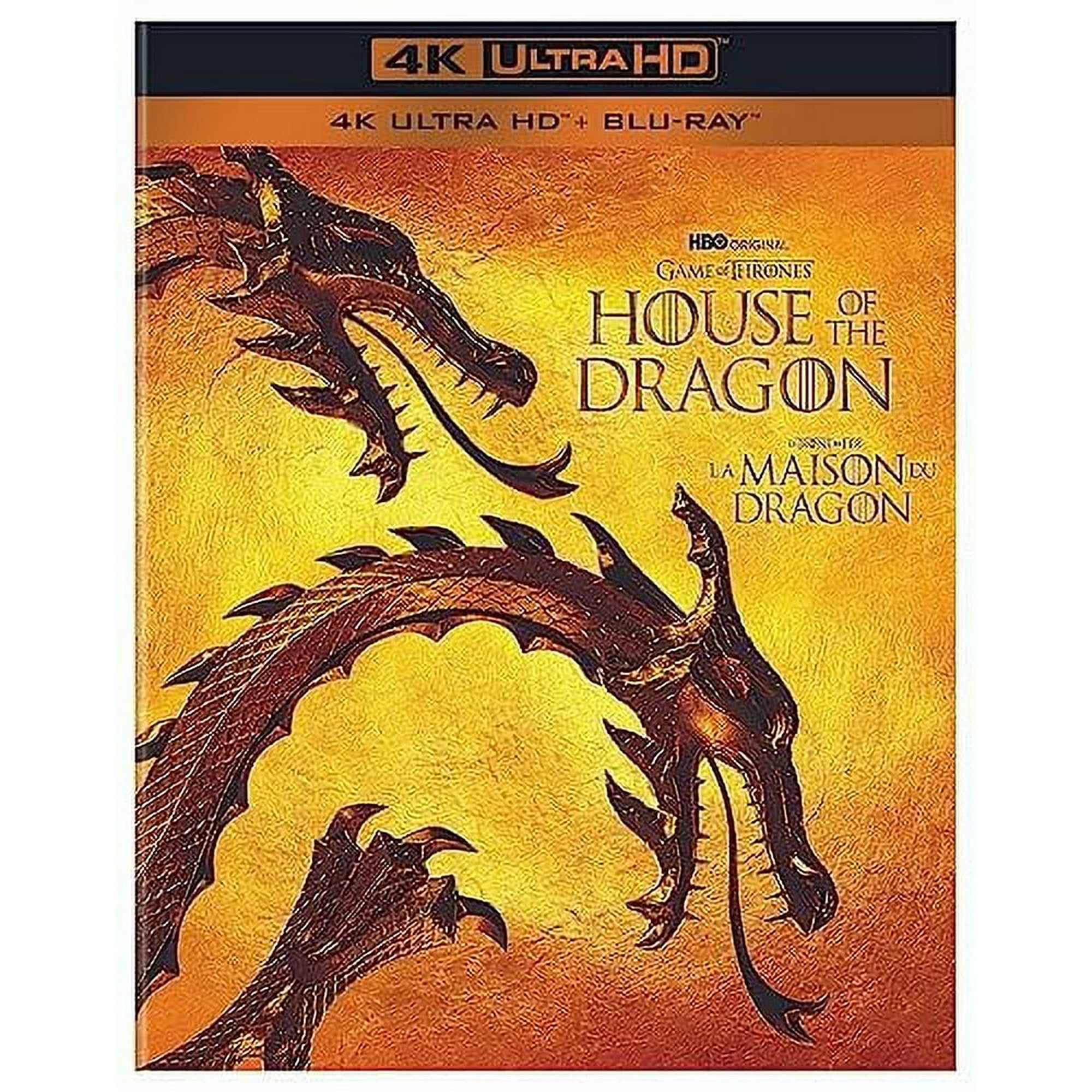 Click here for Hbo House Of The Dragon: The Complete First Season... prices