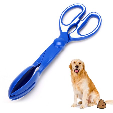Pet Litter Shear Scoop Pickup Tool, Pet Dog Dung Shovel Waste, Dog Dung ...