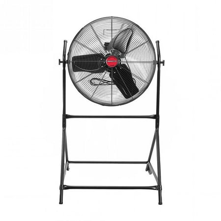 Oem Tools 24880 24 Inch Rolling Tilt Fan | Walmart Canada
