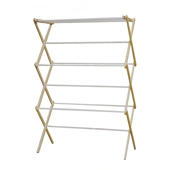 Wooden Drying Racks