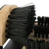 Rhino Bilt Deluxe Boot Scraper - Walmart.com