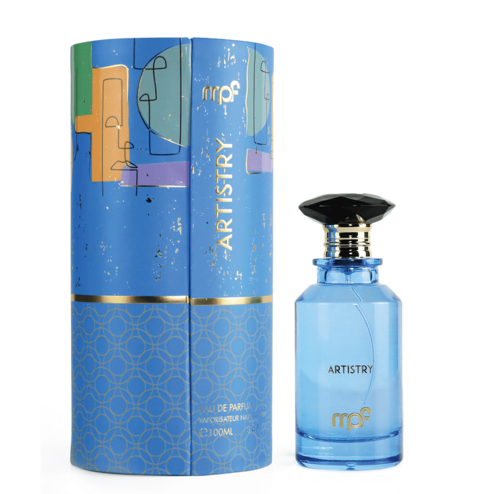 Click here for My Perfumes Artistry Edp For Him / Her 100ml / 3.4... prices