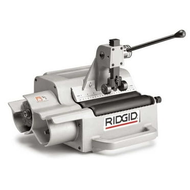 Ridgid Transportable Pipe Beveler 115V - Walmart.com