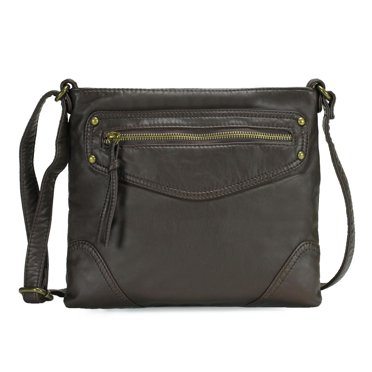 Scarleton Large Crossbody, Shoulder Bag for Women, H1812 - Walmart.com