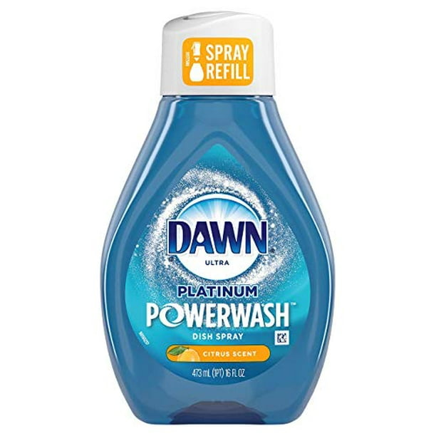 Dawn Powerwash Refills
