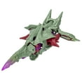 Transformers One Warrior Class Quintesson High Commander, 5" Action ...