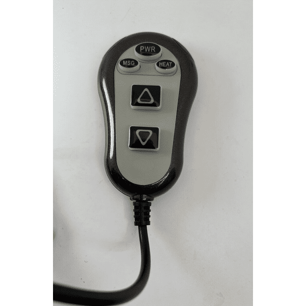Golden Technologies Hand Control for PL340 With Heat and Massage # ...