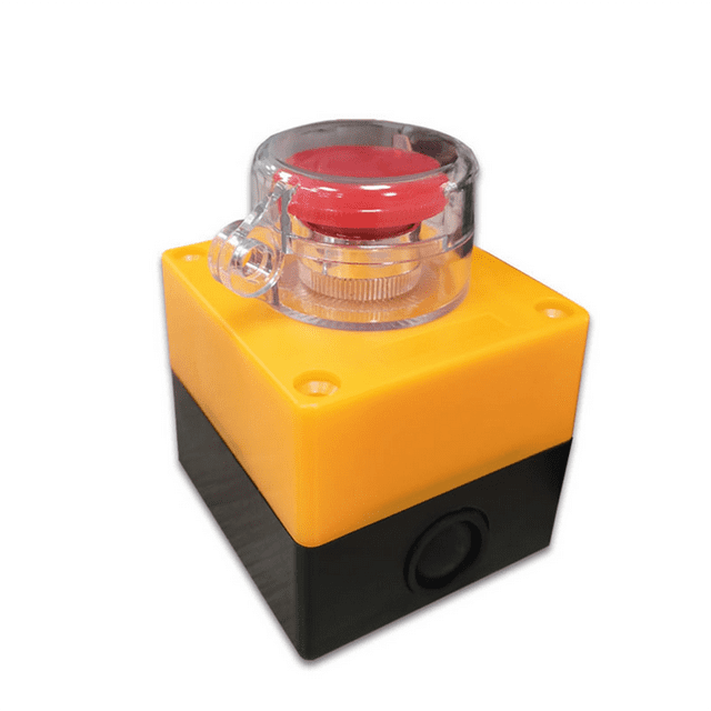 Desktop Computer PC Wireless Power-On Button DIY Personalized Power-On ...