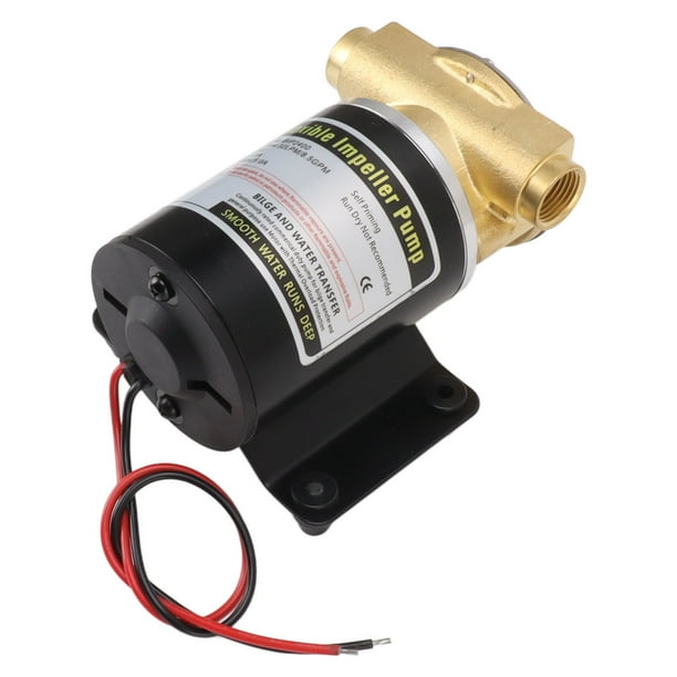 Self Priming Impeller Pump,Flexible Impeller Pump Female Flexible ...