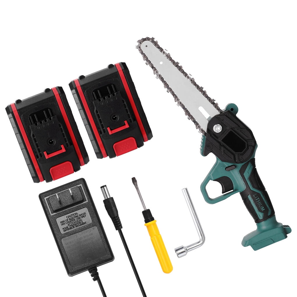 Click here for Fastboy Chain Saw 21v Electric Cordless Pruning Sa... prices