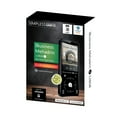 Samvix iBusiness Mehadrin 128 Kosher MP3 Player (Black, No SD Slot ...