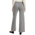 English Factory womens Wide Pant, m, Grey - Walmart.com