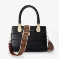 Purse Straps Replacement Crossbody, Universal Wide Shoulder Strap for ...
