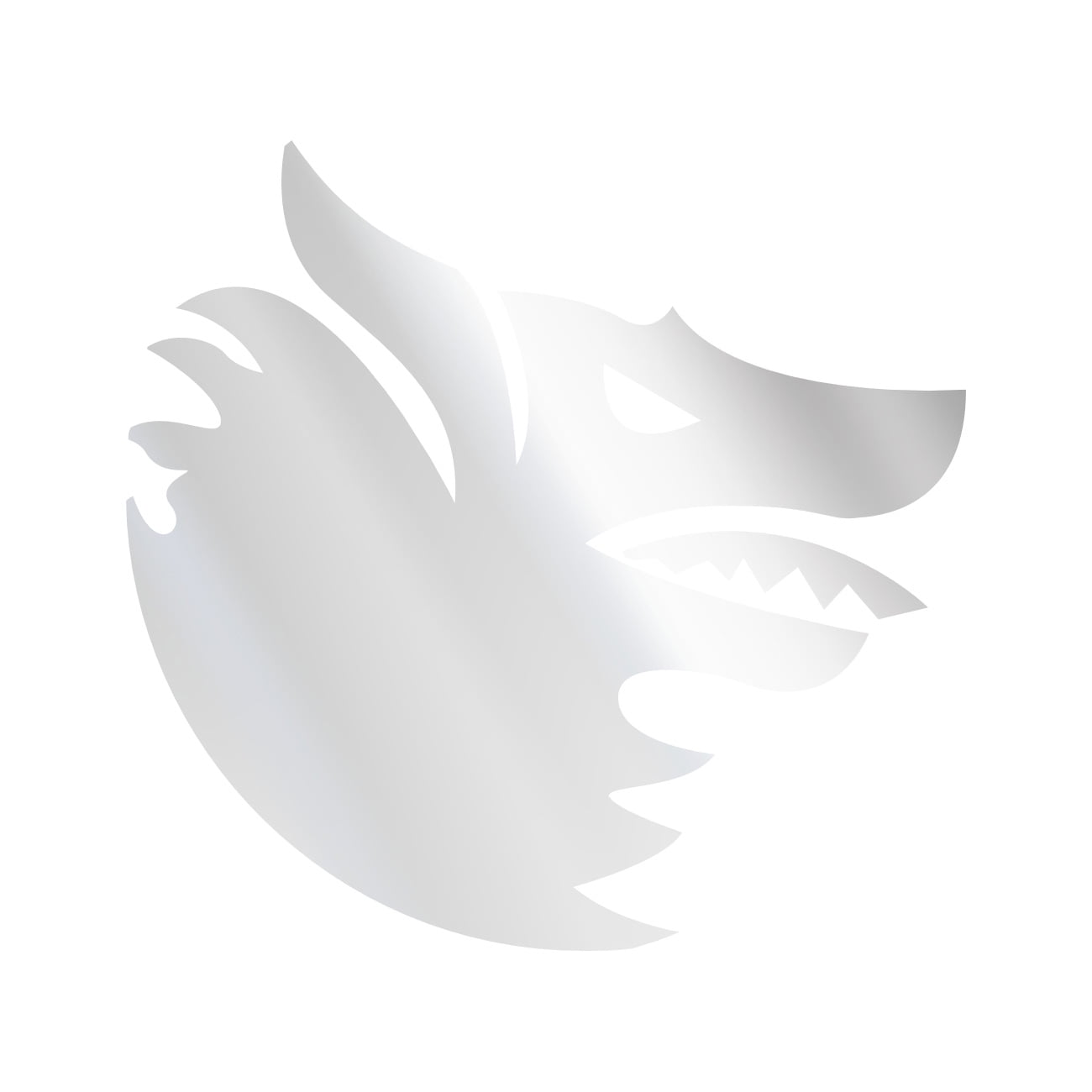 Navy Squadron VF-1 Wolfpack Sticker Decal Die Cut - Self Adhesive Vinyl ...