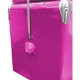 Free Shipping! Creative Outdoor Retro Cooler 12-Qt Outdoor Vintage ...