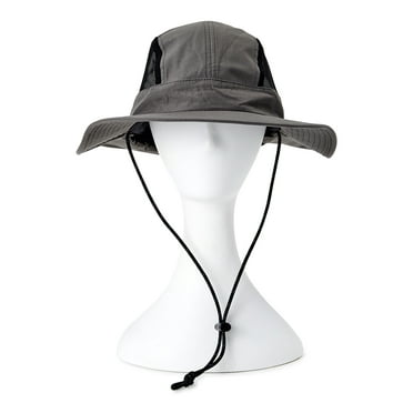 Swiss Tech Men's Boonie Hat - Walmart.com