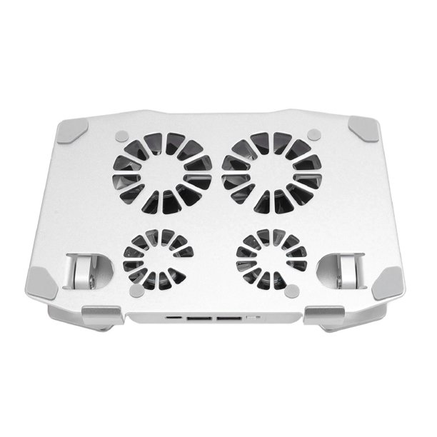 Gaming Laptop Cooling Pad, Semiconductor Laptop Cooling Stand 5500rpm ...