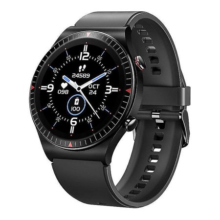 Chronus Smartwatch Fitness Smart Watch IP67 Waterproof, 4GB Internal ...