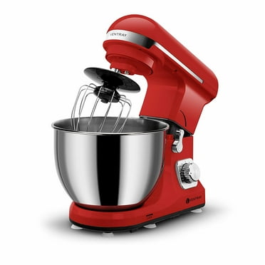 Hamilton Beach Eclectrics 4.5-Quart Stand Mixer, Model# 63221 - Walmart.com