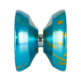Duncan Barracuda Yoyo, Blue Splash - Walmart.com