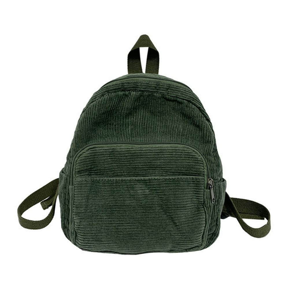 Click here for Generic Corduroy Cross-Body Bag Casual Women Soft... prices