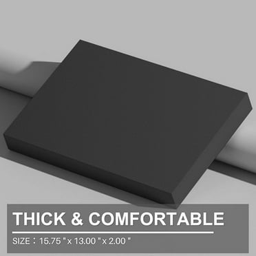 amleso Balance Mat Flat Pad Wobble Cushion Thickened Stability Mat for ...