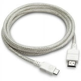 Flip Video Cables HDMI for Camcorder, High Definition Audio/Video, 2 ...