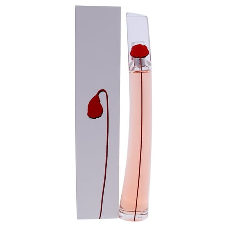 Flower by kenzo eau de vie store