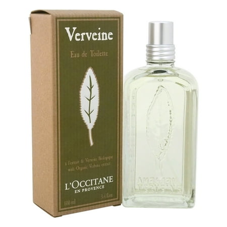 Verbena by LOccitane for Women - 3.4 oz EDT Spray - Walmart.ca