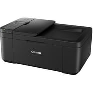 Canon PIXMA TR4722 Wireless InkJet All-in-One Printer, Copier, Scanner ...