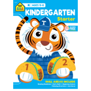 Workbook-little Thinkers - Grade K - Walmart.com