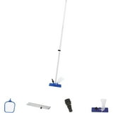 Bestway - 80 inch Maintenance Kit with Pool Skimmer - Walmart.com