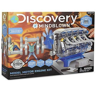 Discovery education toys store