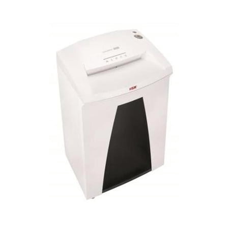 HSM HSM18224 Securio B32c L4 11-13 Sheet Micro Cut Shredder with Auto ...