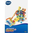 Marble Rush® Raceway Set Marble Run Building Set, VTech® - Walmart.com