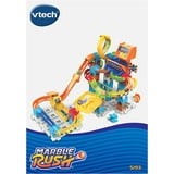 Marble Rush® Raceway Set Marble Run Building Set, VTech® - Walmart.com