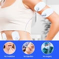 TETSELF EMS Facial Muscle Stimulator for Face Cheek Slimming Body ...