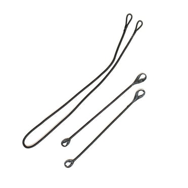 BALLISTA Folding Vertical Foregrip for Crossbow Nylon Handle Grip ...