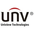 Uniview IPC2122LB-AF28WK-G 2MP Wi-Fi Bullet IP Camera, 2.8 mm, H.265, Built-in Mic, Smart IR 30 ...