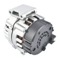 GELUOXI 200A 12V Alternator for 2015-2020 Mercedes SL450 E400 E450 ...