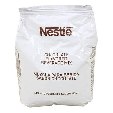 Nestle Milo Nutrition Drink Mix, Chocolate (Pack of 48) - Walmart.com