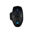 Corsair Dark Core RGB Gaming Mouse Wireless FPS/MOBA with Slipstream ...