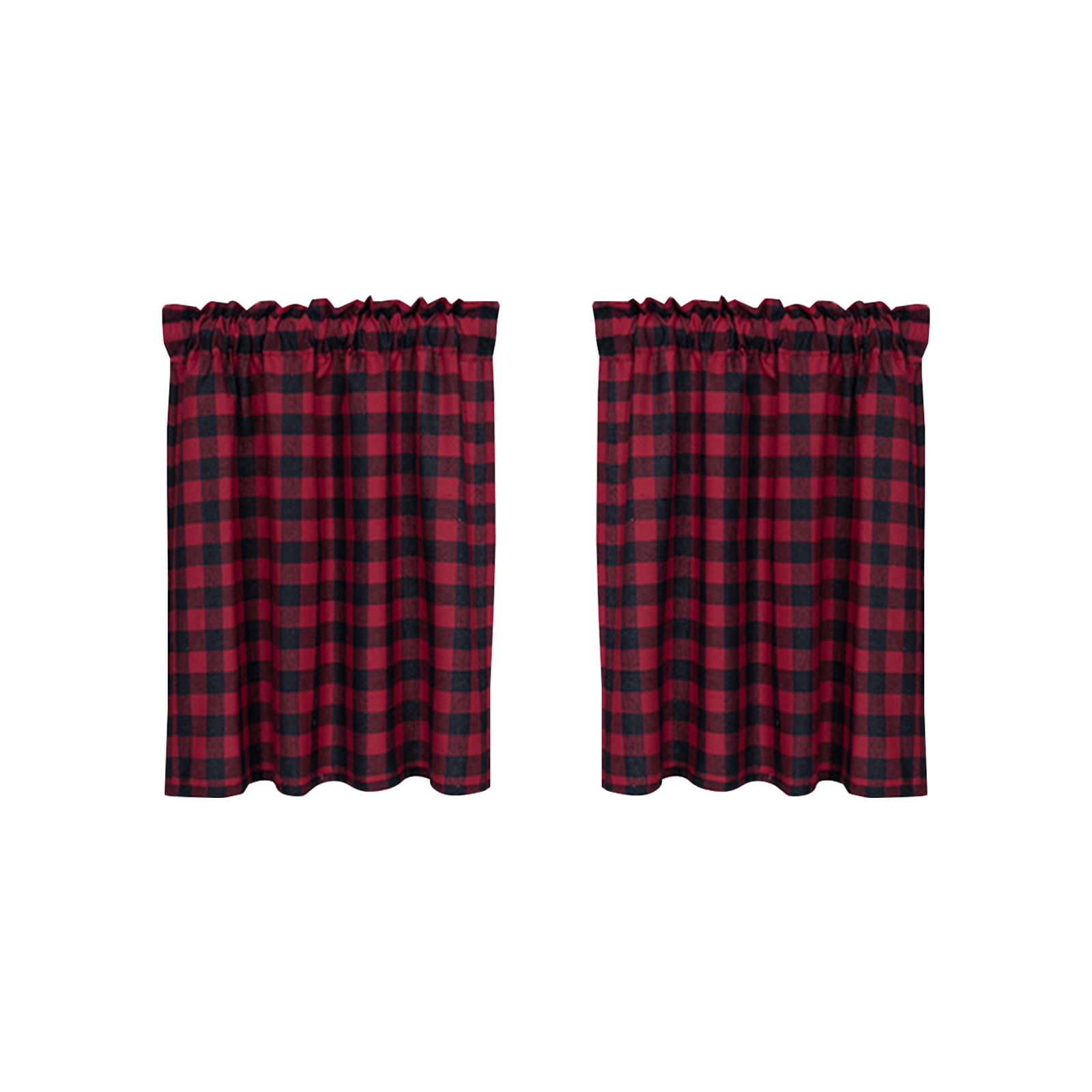 Click here for Doolland Curtain Valance Curtains Window Drapery B... prices