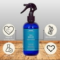 Aromar Essential Room Mist and Fabric Spray with Natural Freshener ...
