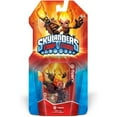 Skylanders Trap Team Torch Figure Pack swap force Character Figure ...