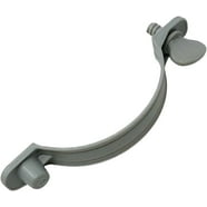 Buyers Products Ladder Rack Conduit Carrier Holder Kit for 6" Diameter ...