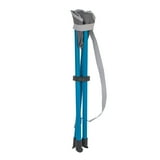 Ozark Trail Steel and Polyester Lightweight Camping Stool - Walmart.com
