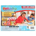 Pixicade, Turn Kids' Drawings Into Playable Games, STEM Learning Toy ...